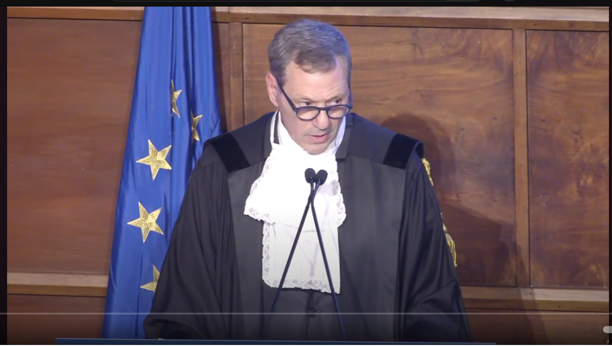 Unione delle Camere Penali Italiane – Astensione dalle udienze penali 5, 6 e 7 maggio 2025 ...